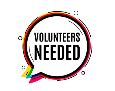 Join us as a volunteer – IQRA ACADEMY